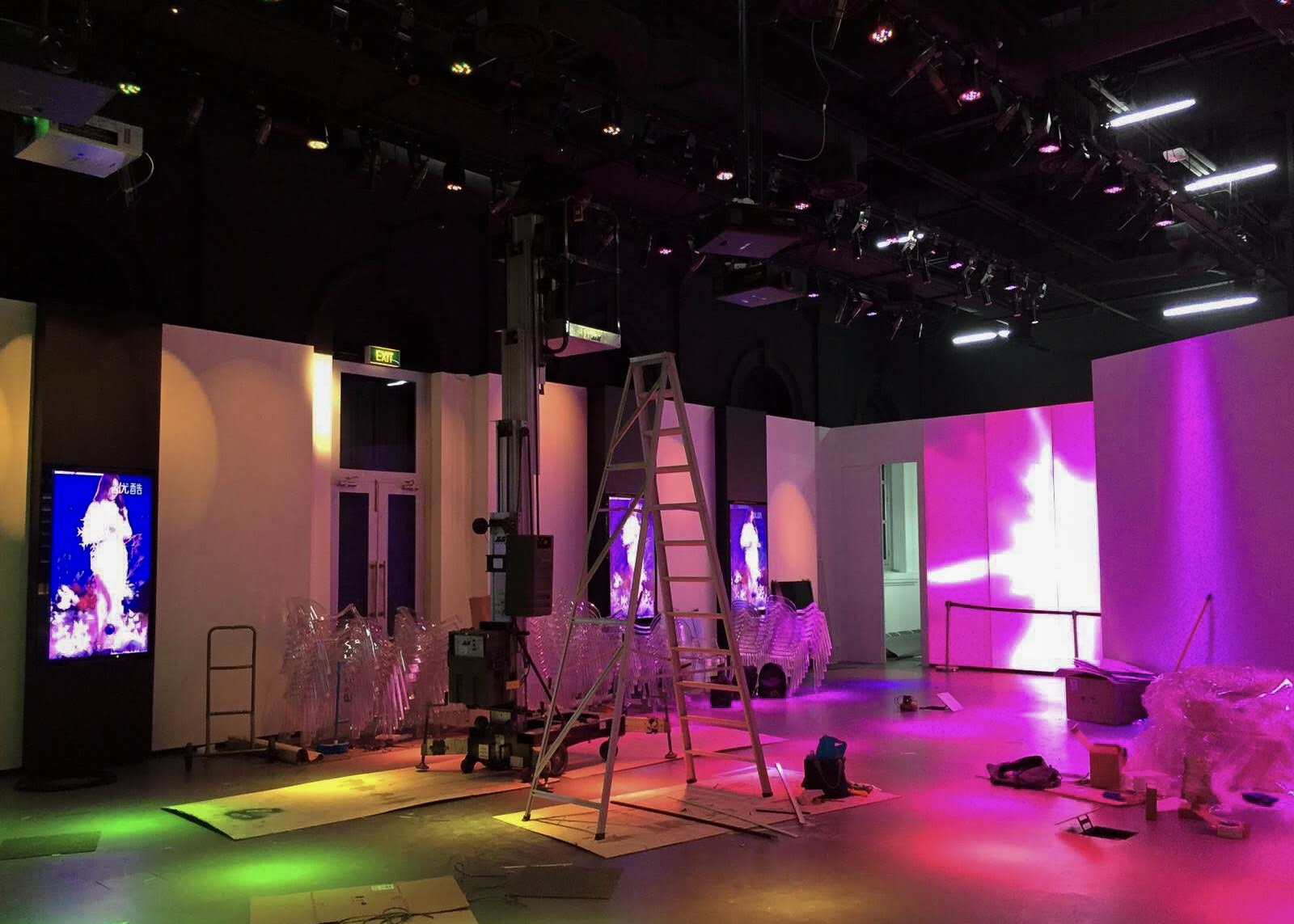 Our Projects - Joytech Solutions