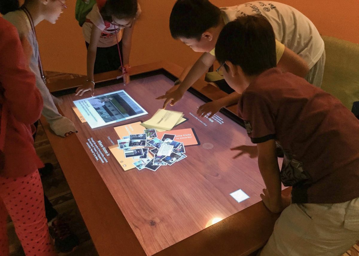 Our Projects - Joytech Solutions