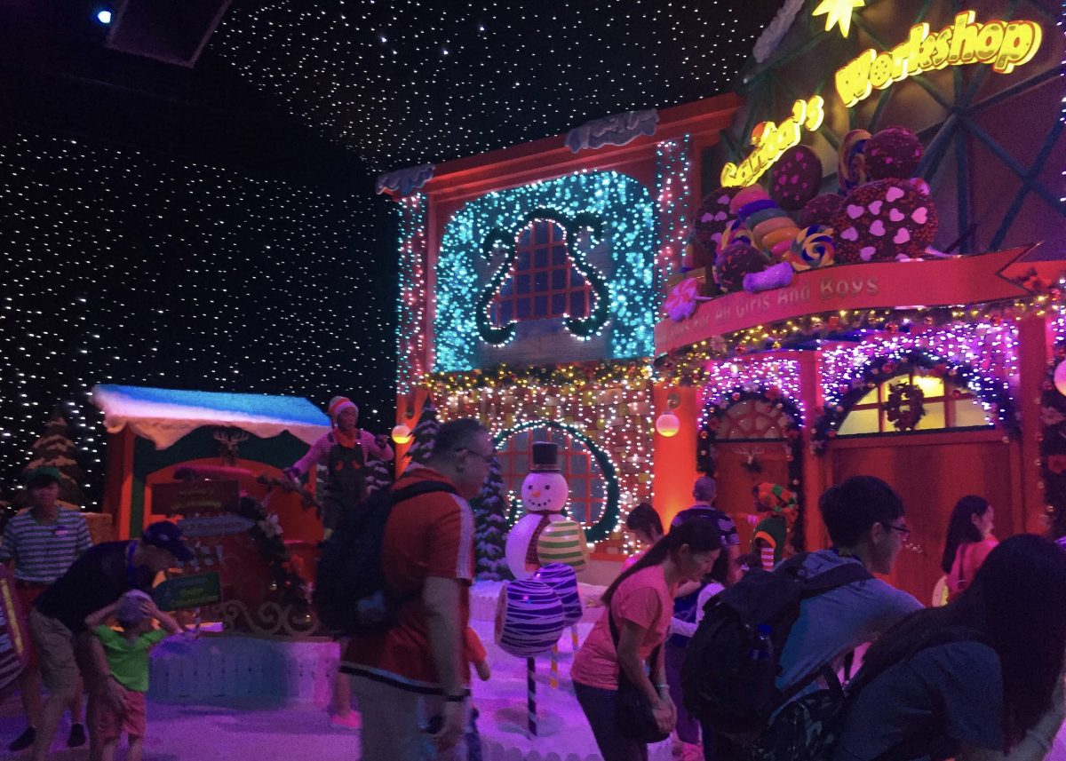 Our Projects - Joytech Solutions