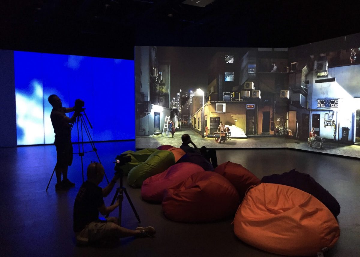 Our Projects - Joytech Solutions