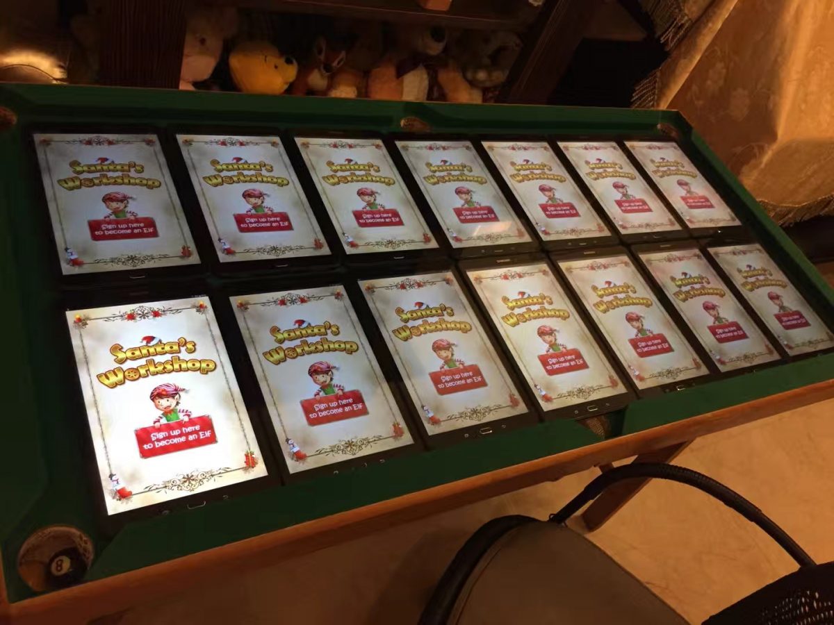 Our Projects - Joytech Solutions